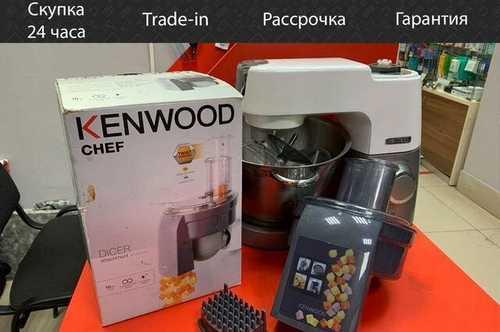 Kenwood KVC5100 Кухонный комбайн
