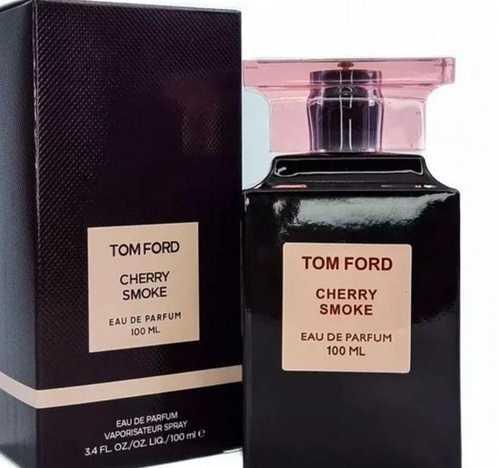 Tom ford духи