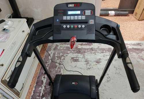 Беговая дорожка unix Fit ST-550L