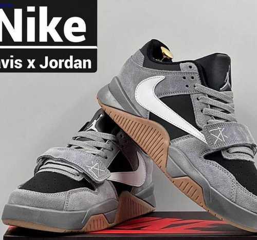 Кроссовки Nike