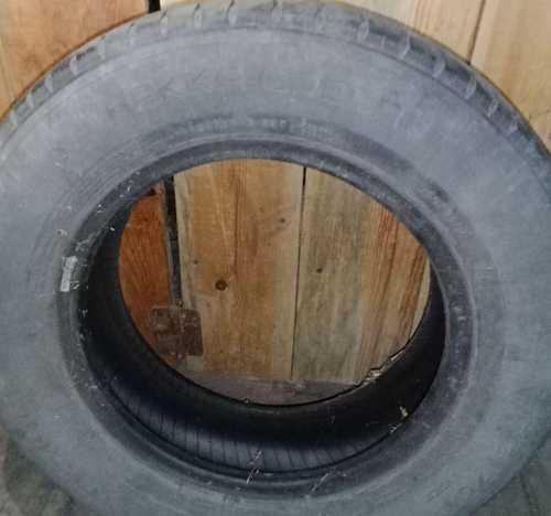 Nokian Tyres Hakka Truck Steer 175/70 R13