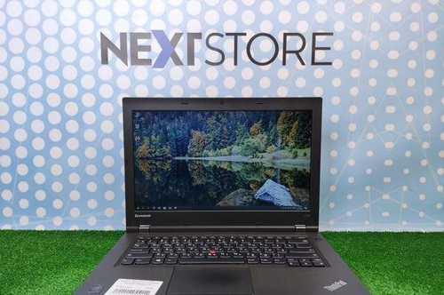 Ноутбук Lenovo ThinkPad L440