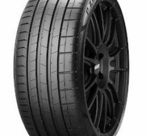 Pirelli P Zero Luxury Saloon 285/40 R21 109Y