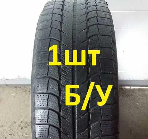 Michelin Latitude X-Ice 2 245/65 R17