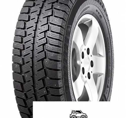 Torero MPS500 195/70 R15C 104R