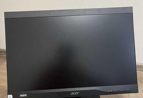 23.8" Моноблок Acer Veriton Z4880G