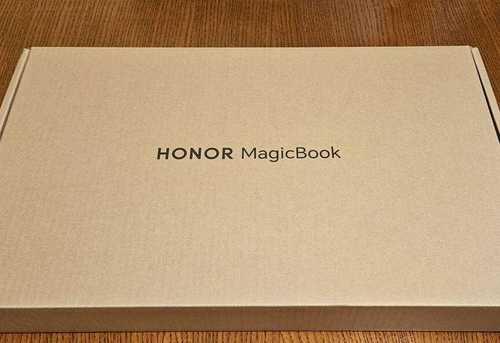 Honor MagicBook X 16 Pro 16 i5-13420H 8Gb/512Gb