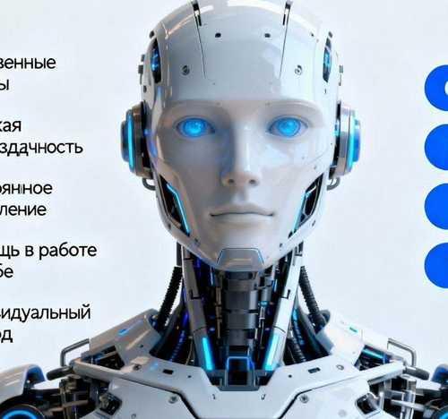 Perplexity AI Pro 12 месяцев с GPT5/4 (Арт.38843)