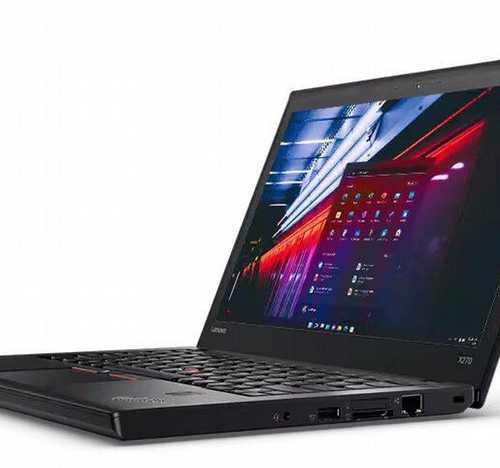 Ноутбук 12.5" Lenovo ThinkPad X270