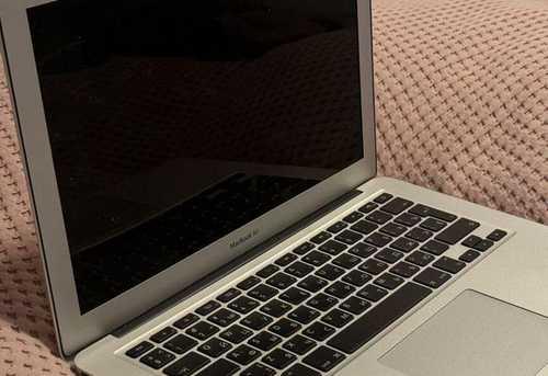 Apple MacBook Air на запчасти