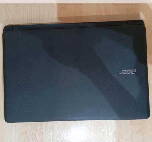 Acer aspire es1-523