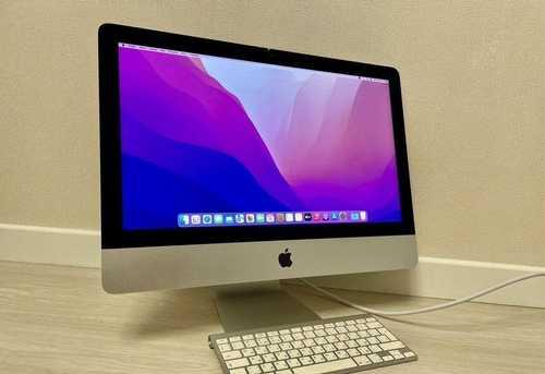 iMac 2015 (2018) i5 SSD