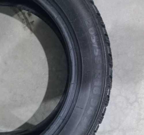 Tigar Ice 205/55 R16.5 94T