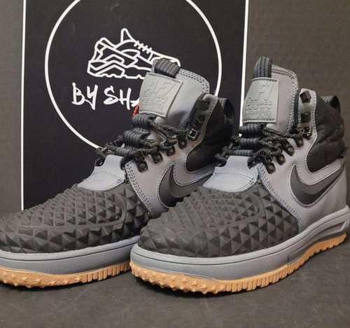 Кроссовки мужские Nike LF1 Duckboot 17 (Арт.76277)