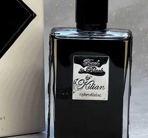 Kilian Back To Black Aphrodisiac