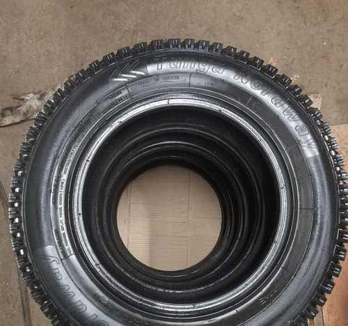 Tunga Nordway 175/70 R13