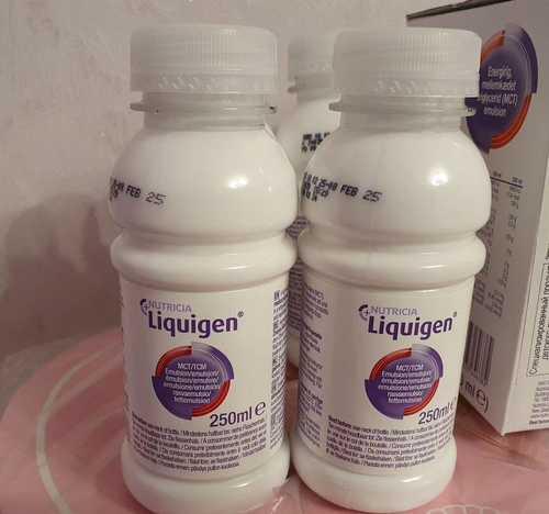 Ликвиджен liquigen