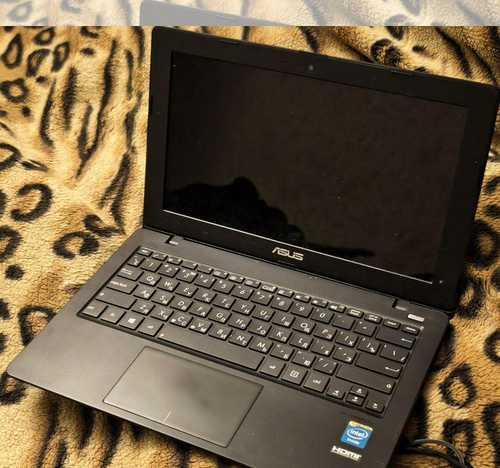 Asus x200ca