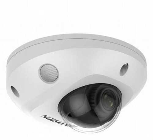 DS-2CD2547G2-LS(2.8mm)(C) IP Видеокамера Hikvision