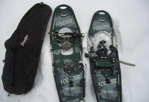 Снегоступы Canadian Camper Forester F1242 до130кг