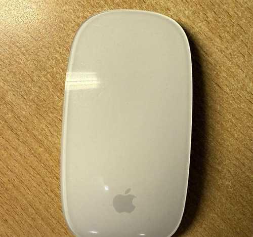 Мышь apple magic mouse 2