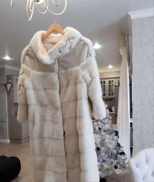 Шуба Италия
