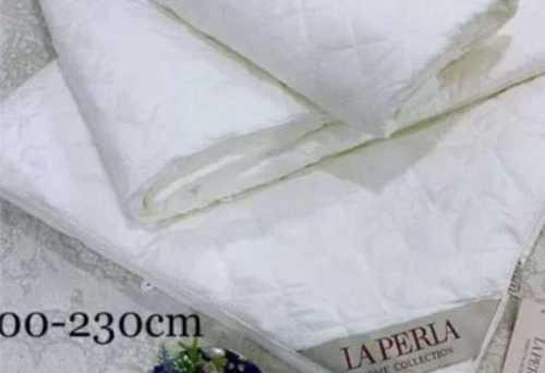 Одеяло шелк бамбук La Perla