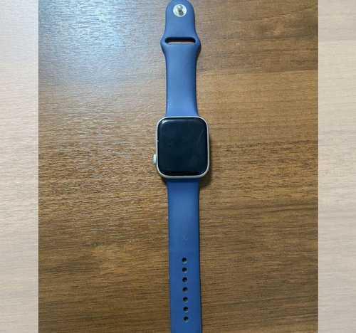 Apple watch se gen 2 44mm на запчасти