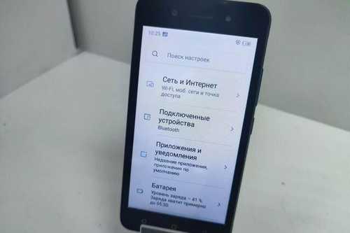Мобильный телефон itel A17