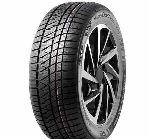 Kumho WinterCraft WS71 265/60 R18 114H