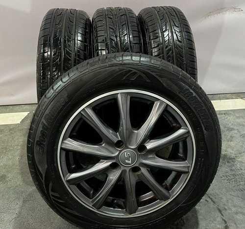 Комплект колес Cordiant RoadRunner 185/65 R15