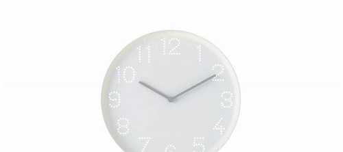 Часы настенные Тромма Икеа 25 см