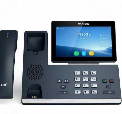 IP Телефон Yealink SIP-T58W 429327