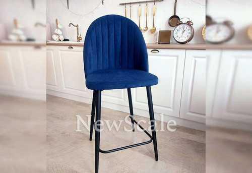 Кухонные новые высокие мягкие стулья для дома