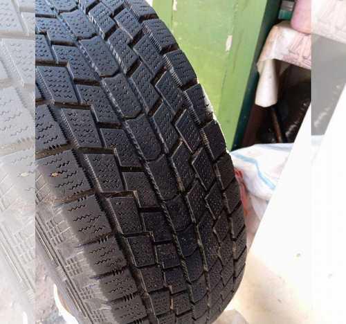 Hankook Nordik IS RW08 235/60 R18 102H