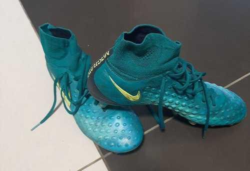 Бутсы оригинальные Nike magista