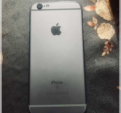 iPhone 6S, 32 ГБ