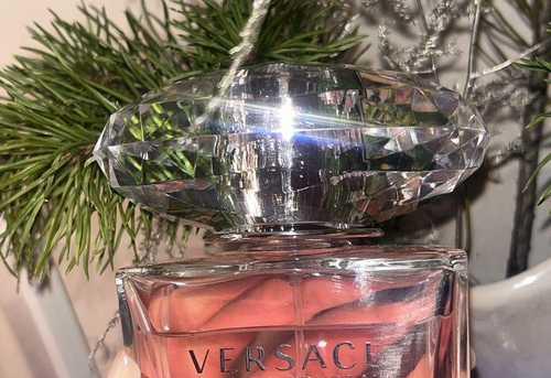 Духи Versace bright crystal