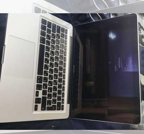 Macbook pro 13