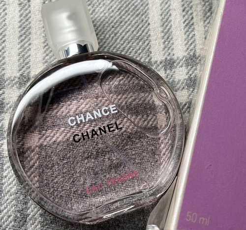 Chanel chance eau tendre 50 ml