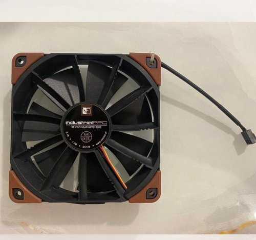 Вентилятор Noctua NF-F12 industrial ppc-2000