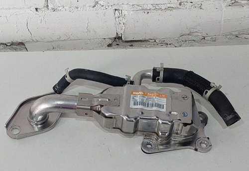 Радиатор системы EGR Toyota Rav4 XA50 XA25AA 2020