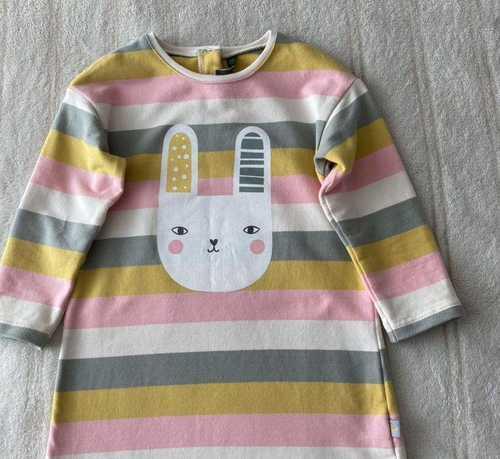 Продаю платье р.92.crokid для садика
