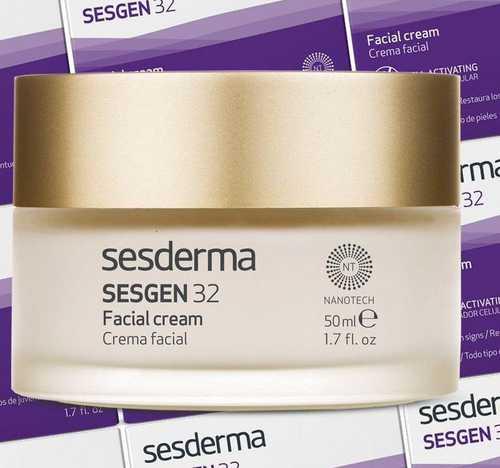 Sesderma Sesgen 32 крем anti-age 50 мл
