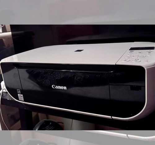 Принтер мфу Canon pixma MP220