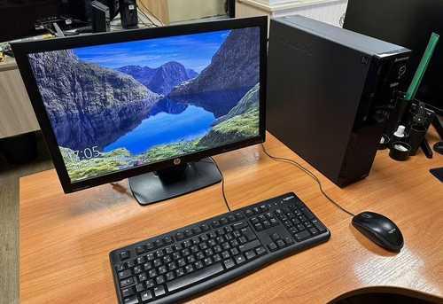 Компьютер Lenovo ThinkCentre E73