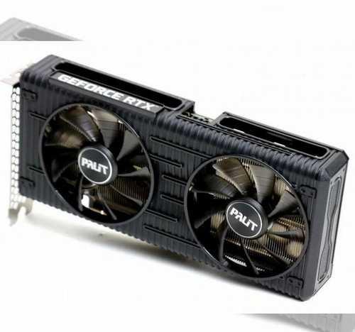 Видеокарта rtx 3060 palit