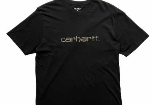 Футболка Carhartt