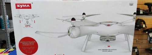 Квадрокоптер syma x25pro