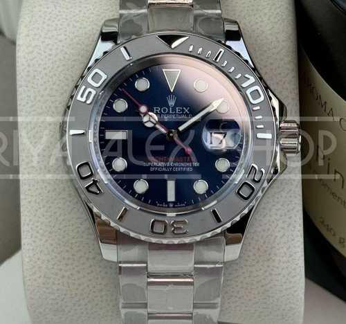 Часы мужские Rolex Yacht-Master #202010594